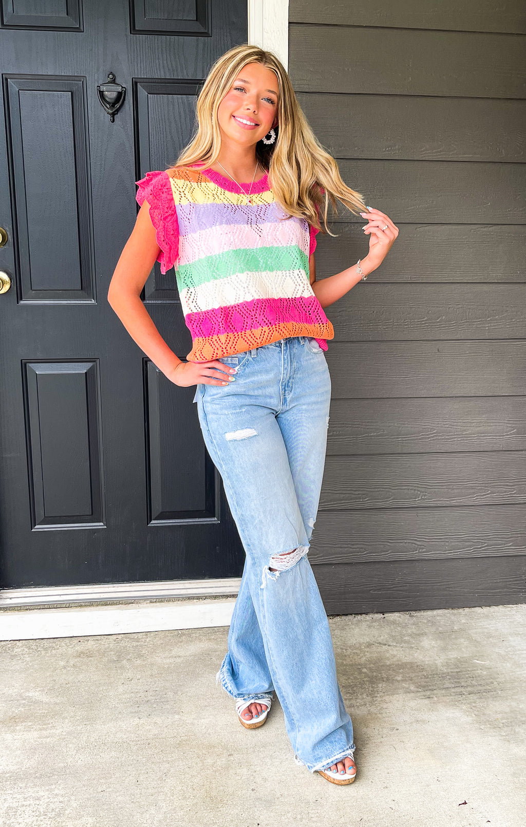 Noah Jade's Boutique – Noah Jade's Boutique